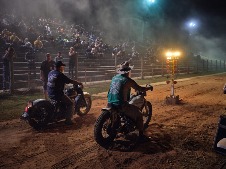 SmokeOut Rally – The Original Chopper Party